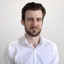 Max Morton is joining as Sales Lead for North America - BIAMI.IO - 10X ...