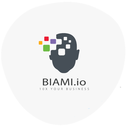 About - BIAMI.IO - 10X Your Business!
