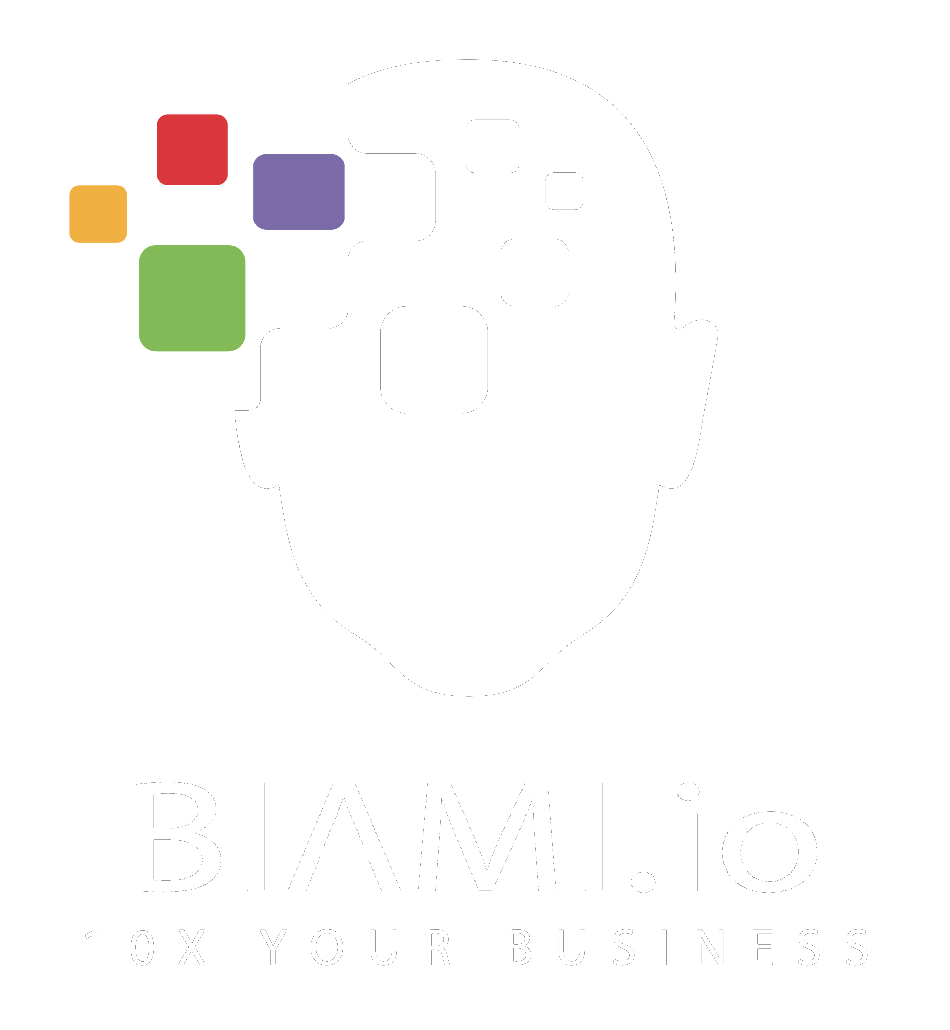 BIAMI.io - 10X Your Business!